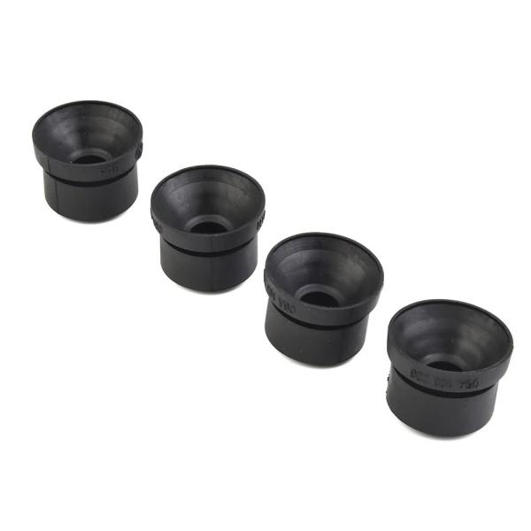 商品名:  annyi [Replacement] Engine Cover Grommet Rubber Buffer Mount Clip for Volkswagen for Golf for Skoda for Seat 06A10...