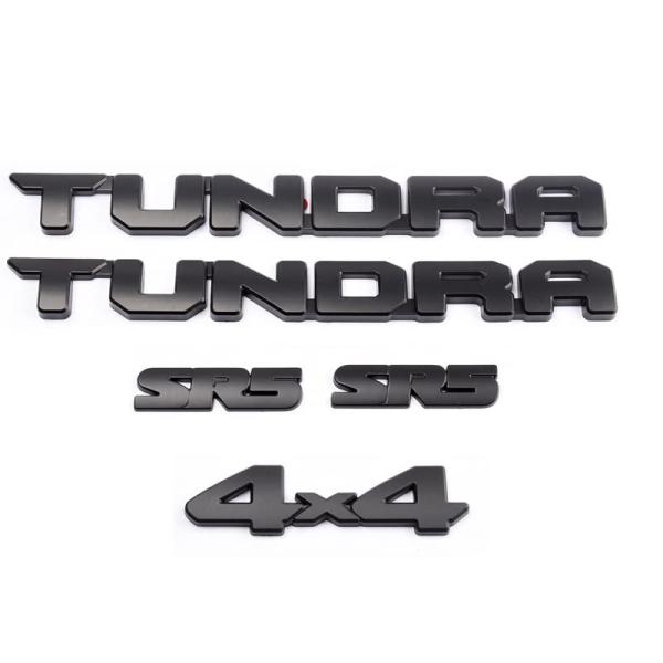 商品名:  Blackout/Black Emblem Overlays Set/Kit PT948-35180-02 Compatible with 2016 &amp; 2022 Tundraブランド: QVPEYBNV高さ: 43.9...