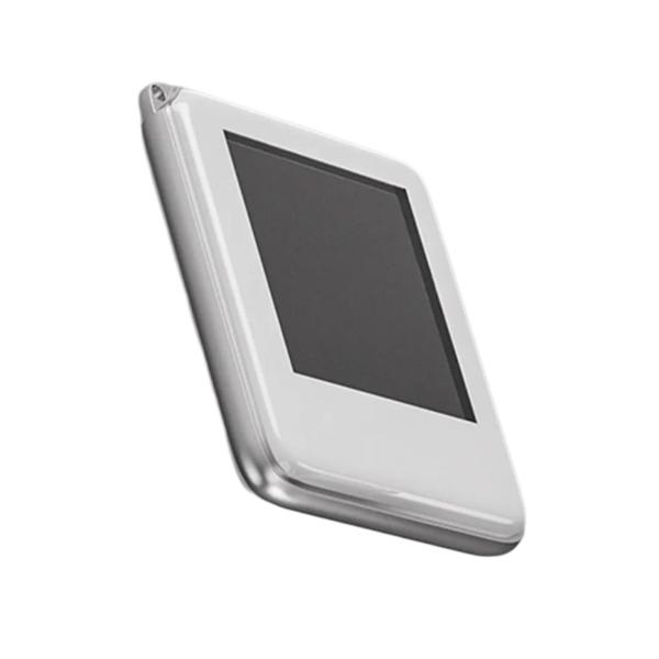 商品名:  JNIYHGENS Portable Near Field Communication Keychain Holder 1.54inch Electronic Screen Display Module 200x200 Reso...