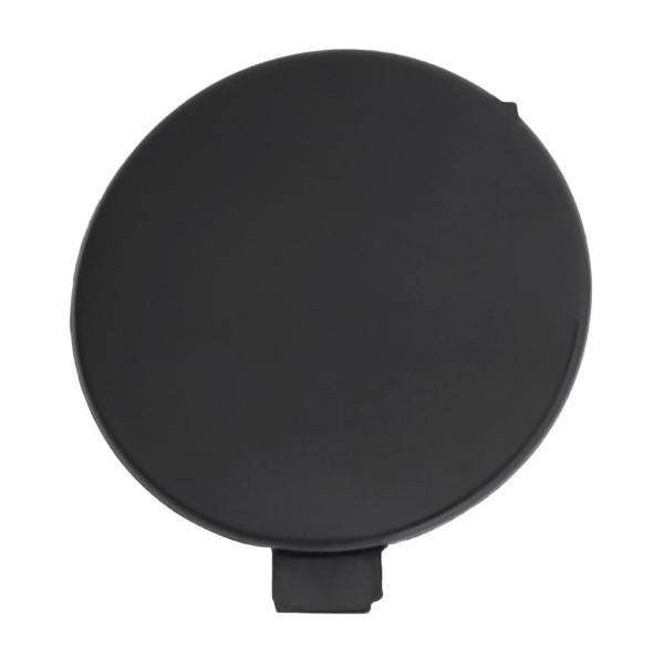 商品名:  KarParts360 For Jeep Compass 2017 18 19 20 2021 Bumper Tow Hook | Front | Latitude/Limited/North Model | Textured/...