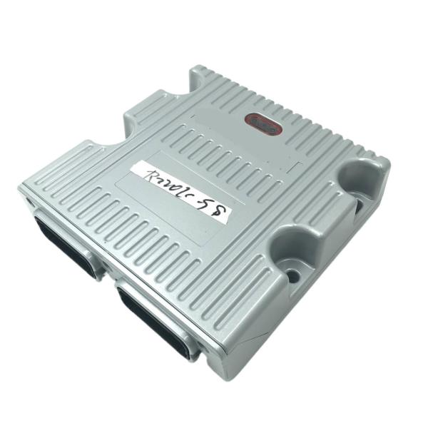 商品名:  21Q6-32180 21Q6-32181 21Q6-32190 R220LC-9S Excavator Engine ECU Controller Excavator ECU Controller Control Panelブ...