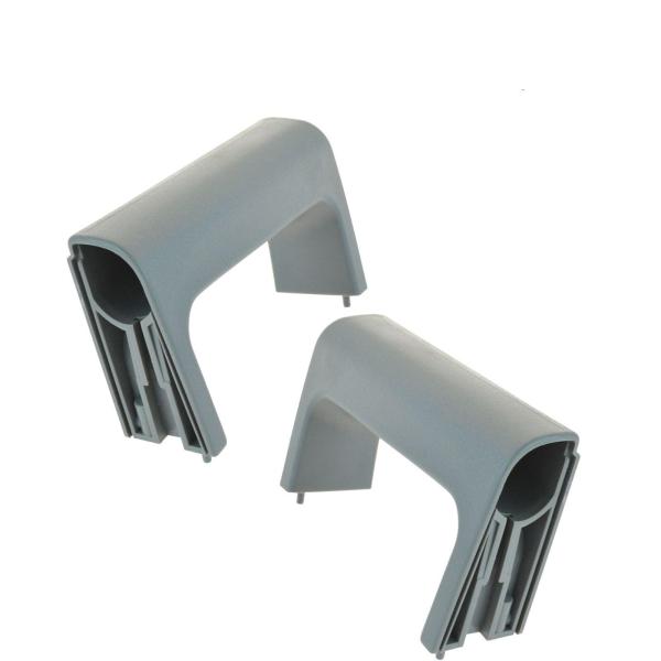 商品名:  INGKTMFT Dark Gray Inside Interior Door Pull Handle Set Pair for Chevy for Silverado 1500 07-14 for Silverado 2500...