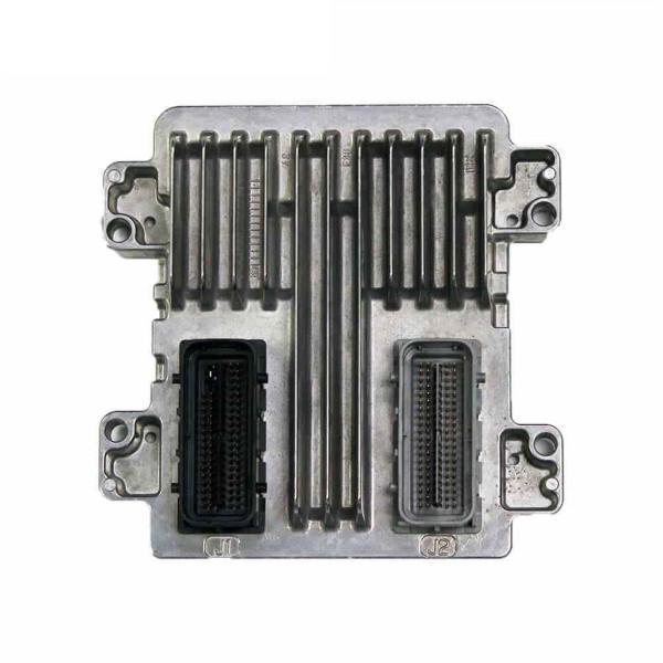 商品名:  12612384 Computer Brain Engine Control ECU ECM EBX Module Compatible With Equinox 2008 2009ブランド: MCLssa商品サイズ: One ...
