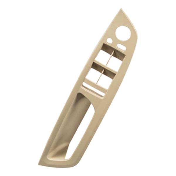 商品名:  Front Inner Door Panel Handle Pull Trim, Driver Side Door Armrest Cover for BMW X5 E70 2007 2008 2009 2010 2011 20...