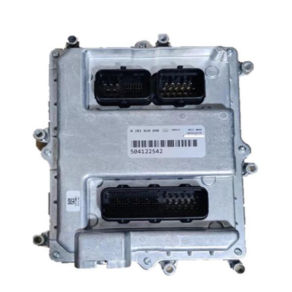 商品名:  0281020048 504122542 New Engine Computer Board ECU Compatible for SAIC Hongyan Jieshi Sophie Iveco EDC7ブランド: JEJKV...