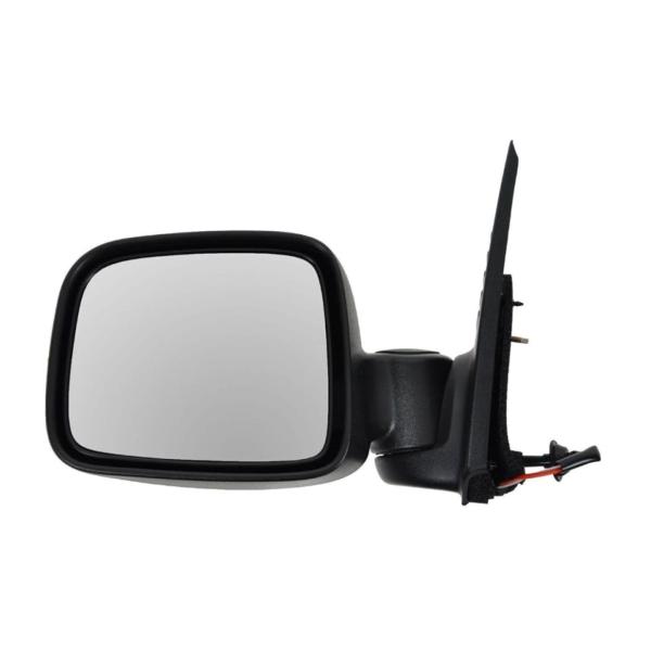 商品名:  ARCOSUCU Front Left Driver Side Power Black Textured Replacement Rearview Assembly Pair Set Door Mirror for Jeep f...