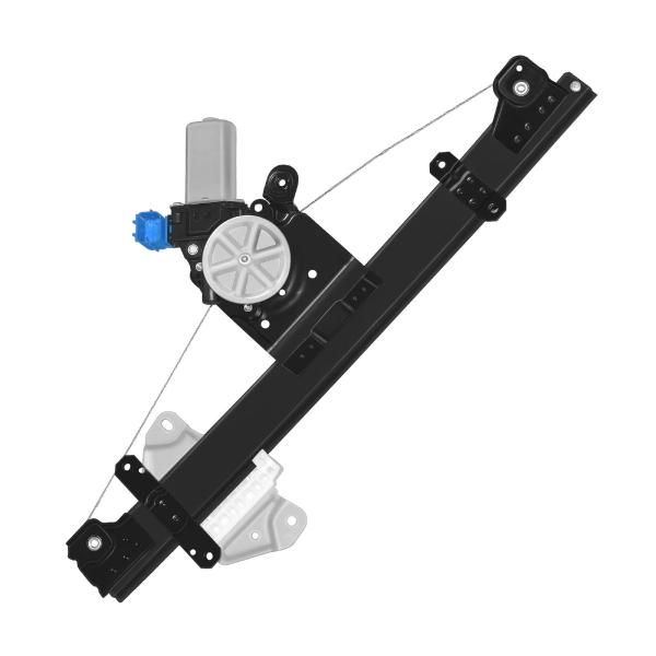 商品名:  EPChunMi 751-395 Replacement Front Passenger Side Power Window Regulator with Motor Assembly for Nissan Sentra Sed...