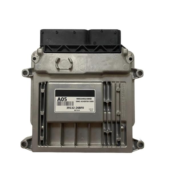商品名:  39132-26BF0 ECU Car Engine Computer Board Electronic Control Unit 9001040238KB 3913226BF0 Compatible with Hyundai ...