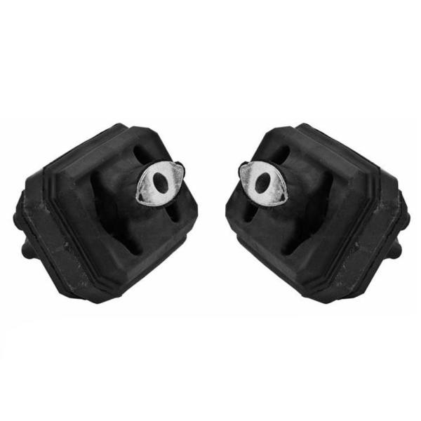 商品名:  Isodjit 2pcs Engine Mount Set Front Rear Left Driver and Right Passenger Side Rubber RWD for Dodge for Ram 1500/25...