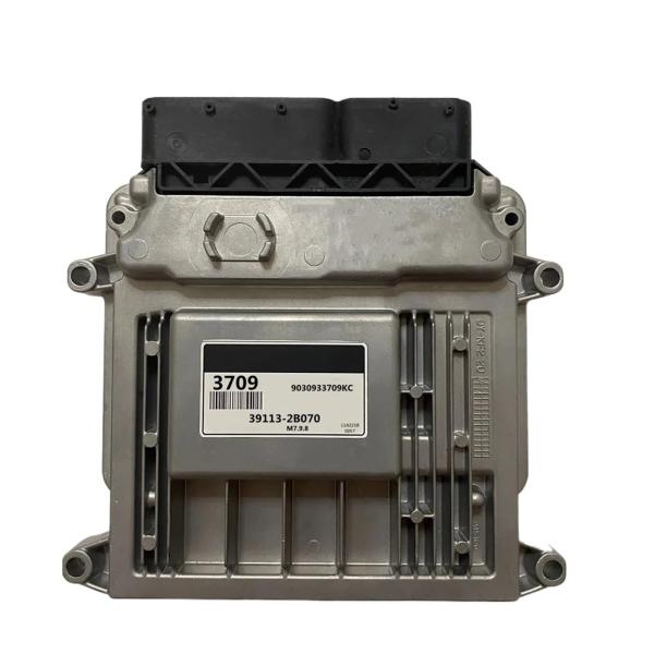 商品名:  39113-2B070 ECU Car Engine Computer Board Electronic Control Unit 9030933709KC 391132B070 Compatible with Hyundai ...