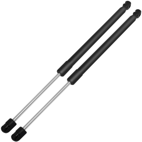 商品名:  AZHZ 2PCS 6355 Hood Lift Supports Shock Struts Compatible for Toyota FJ Cruiser 2007-2010ブランド: AZHZ商品サイズ: As Shown...