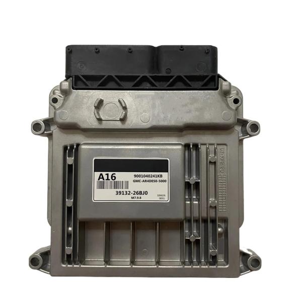 商品名:  39132-26BJ0 ECU Car Engine Computer Board Electronic Control Unit 9001040241KB 3913226BJ0 Compatible with Hyundai ...