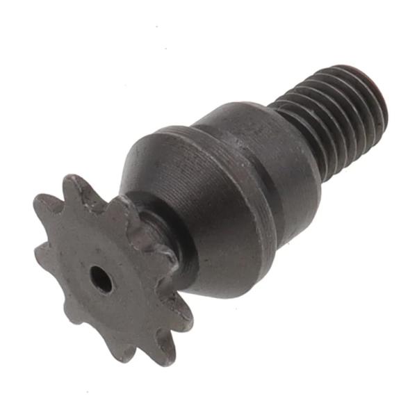 商品名:  M10 T8F 25H 6T 7T 8T 9T Front Chain Sprocket And Clutch Drum Gear Box Compatible With 47cc 49cc 2 Stroke Pocket Bi...