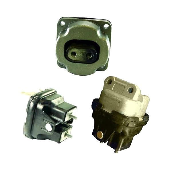 商品名:  ARCOSUCU Engine &amp; Automatic Transmission Mounts 3pc Kit for Chrysler for 300 2005-2010 Aluminum,Rubber,Steel F...