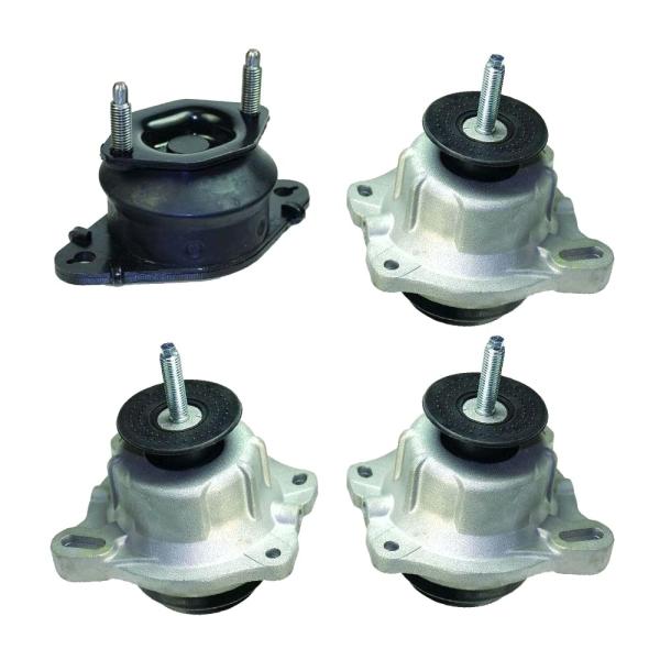 商品名:  ARCOSUCU Engine &amp; Automatic Transmission Mounts 4pc Kit for Ford for Transit- 150 2015-2019 for Transit- 250 2...