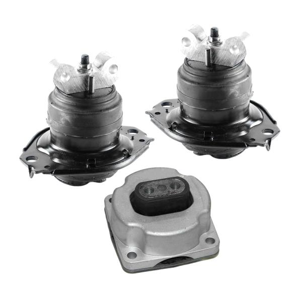 商品名:  ARCOSUCU Engine &amp; Automatic Transmission Mounts 3pc Kit for Chrysler for 300 2011-2022,for Dodge for Challenge...