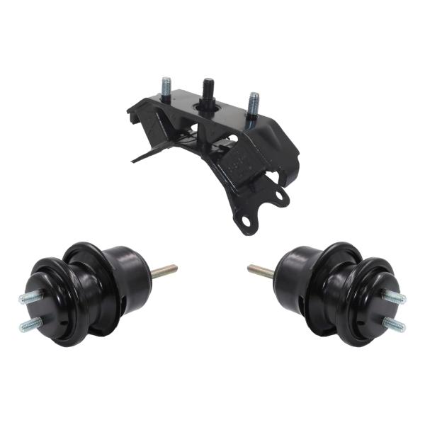 商品名:  ARCOSUCU Engine Motor Mount Transmission Mount for for Legacy 2013-2014 for Outback 2013-2014 2.5 Automatic Alumin...