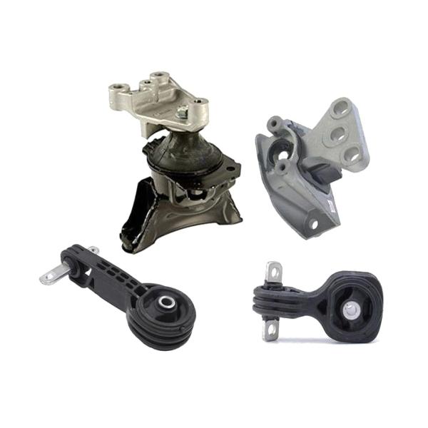 商品名:  ARCOSUCU Engine Motor Mount for Acura for RDX 2007-2012,for for Civic 2006-2011 Automatic Transmission 4pcs Rubber...