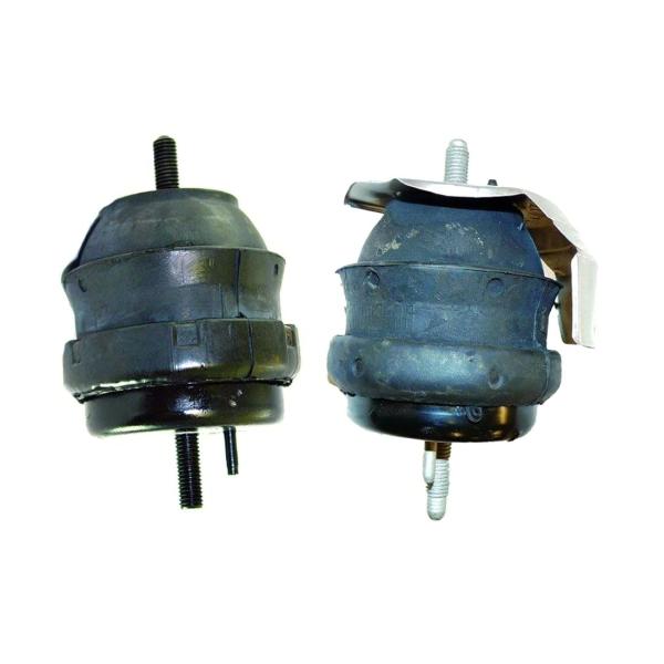 商品名:  ARCOSUCU Front Engine Mounts 2pc Kit for Cadillac for SRX 2004-2008 for STS 2005-2011 Rear Wheel Drive Rubber,Stee...