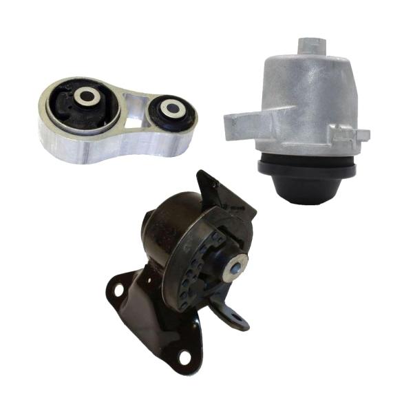 商品名:  ARCOSUCU Engine &amp; Automatic Transmission Motor Mounts for Mazda for CX-7 2010-2012 Aluminum,Rubber,Steel Front...