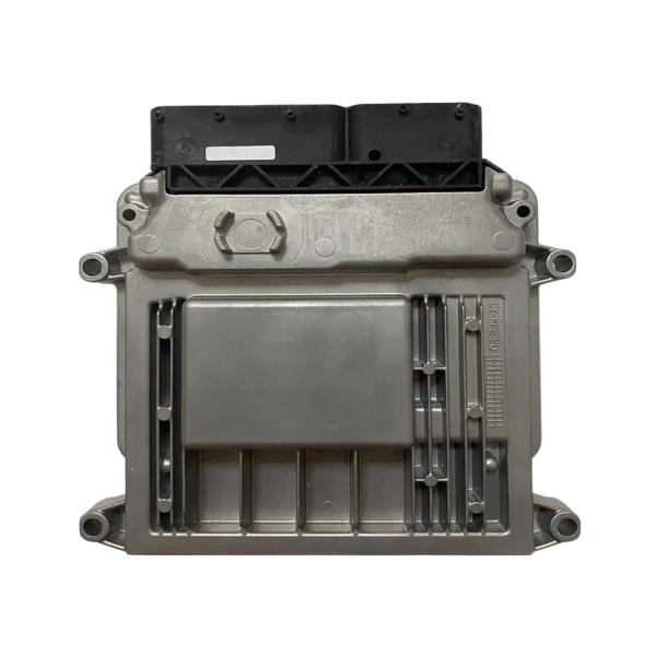 商品名:  39110-02MK0 ECU Car Engine Computer Board Electronic Control Unit 3911002MK0 Compatible with Hyundai M7.9.8ブランド: H...