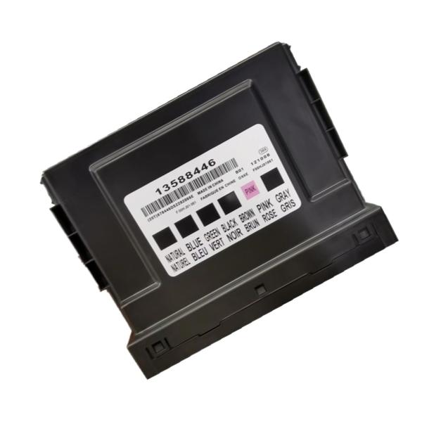 商品名:  BCM 13588446, Compatible For Cruze, Compatible For Buick Englander Regal Body Computer Body Control Module, ECU En...