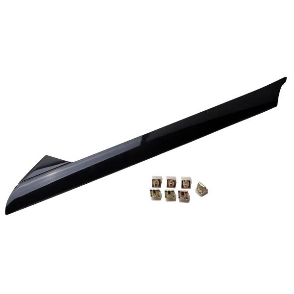 商品名:  Cyllde Upgraded Left Driver Windshield Pillar Trim Moulding for Ford for Explorer XLT Base 11-13 &amp; Base/Limite...