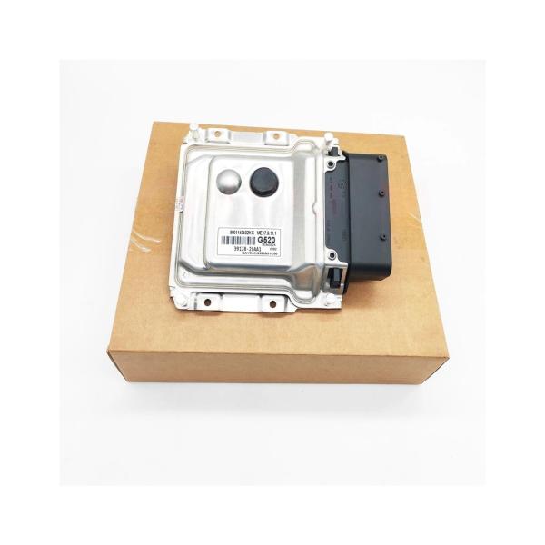 商品名:  39128-2BAA1 391282BAA1 Original Car ECU Engine Computer Board Electronic Control Unit G520 ME17.9.11.1 Compatible ...