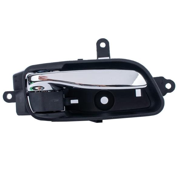 商品名:  MACHSWON Car Door Handle, 1 PC Auto Front Driver Side Interior Door Pull Handles Kit, Compatible with Nissan Altim...