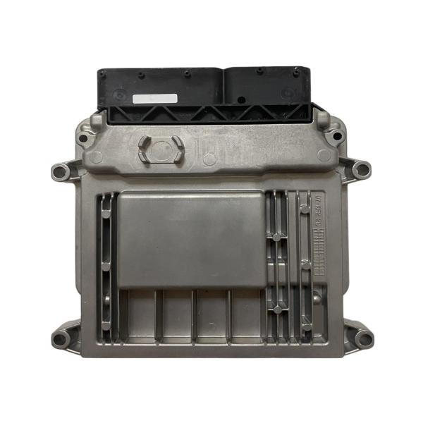 商品名:  39110-02KB0 ECU Car Engine Computer Board Electronic Control Unit 3911002KB0 Compatible with Hyundai M7.9.8ブランド: H...