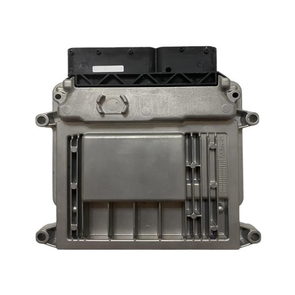 商品名:  39100-26AX0 ECU Car Engine Computer Board Electronic Control Unit 3910026AX0 Compatible with Hyundai M7.9.8ブランド: H...