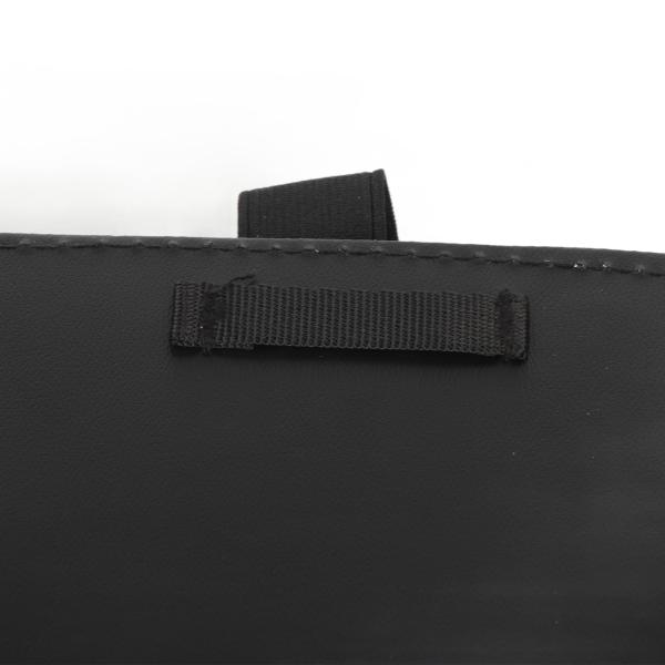 商品名:  Car Visor Sunshade Extender Anti Glare Blocker for Driver Passenger (black)ブランド: Tbest高さ: 1cm横幅: 14cm奥行: 32cm重量: 2...