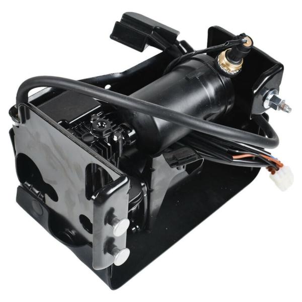 商品名:  Cyllde Air Suspension Compressor Pump for Escalade 2002-2006 for Escalade ESV 2003-2006 for Escalade EXT 2002-2006...