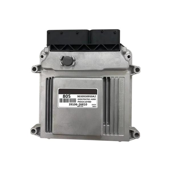 商品名:  39106-26810 ECU Car Engine Computer Board Electronic Control Unit Compatible with Hyundai Compatible with Kiaブランド:...