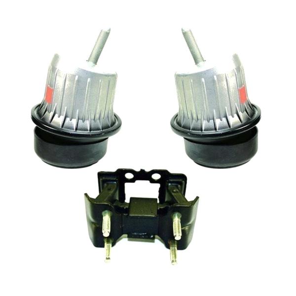 商品名:  ROULIXIANG Engine &amp; Automatic Transmission Mounts for Lexus for GS300 2006 for GS450h 2007-2011 for IS250 2006...