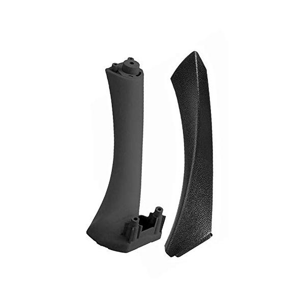 商品名:  ar interior door handle Car Interior Inner Door Handle Panel Trim Cover /Fit For BM. E90 E91 3 Series 318 320 325 ...