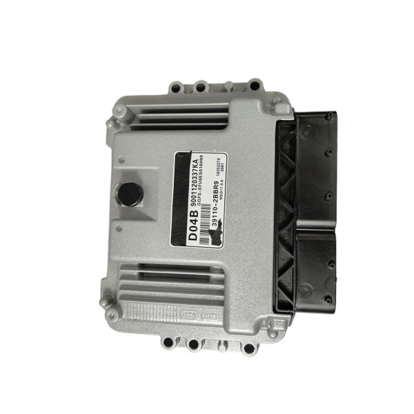 商品名:  EILKhnLK 39110-2BBR9 9001120337KA D04B ECU Car Engine Computer Board MEG17.9.8 Compatible with Hyundai-Accessoryブラ...