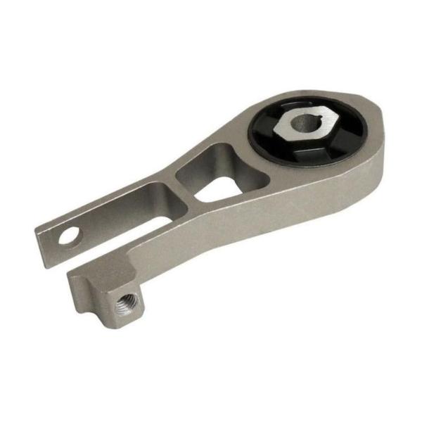 商品名:  KarParts360 For Fiat 500X 2016 2017 2018 Engine Mount | Rear | Black | Unpainted | Made Of Aluminum/Rubber | FB Wi...