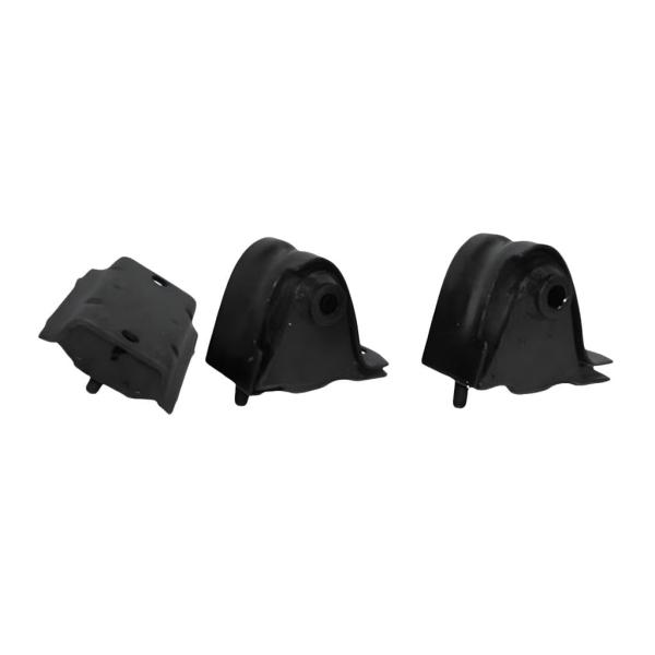 商品名:  KarParts360 For Jeep Wrangler 1990 91 92 93 94 1995 Motor Mount Kit Driver And Passenger Side Pair | Front | Rear ...