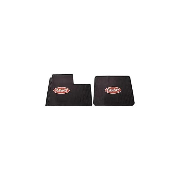 商品名:  Peterbilt Premium Logo Floor Mat Set, Fits Models 357, 378, 379, 385 Built After 04/2004ブランド: Generic高さ: 15.24cm横幅...