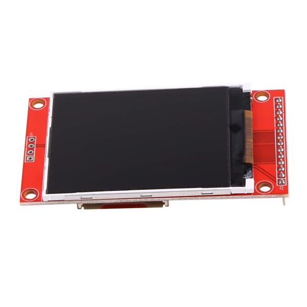 商品名:  LCD STM32 LCD 8 * 5 * 1 2.4 Inch 240X320 SPI LCD Serial Port Module ILI9341 Driver with PCBブランド: evhooe高さ: 1cm横幅: ...