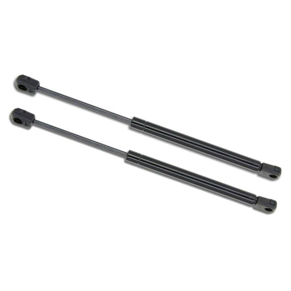 商品名:  ATKMAXON Qty 2 Front Hood Lift Supports for Chevy for SSR 2005-2006 Black - 1294UN PM3945 15212390 10378051ブランド: A...