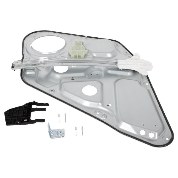 商品名:  748-322 Rear Left Power Window Regulator with Motor Compatible with 2006-2010 for Hyundai Sonataブランド: ASAPE商品サイズ: ...