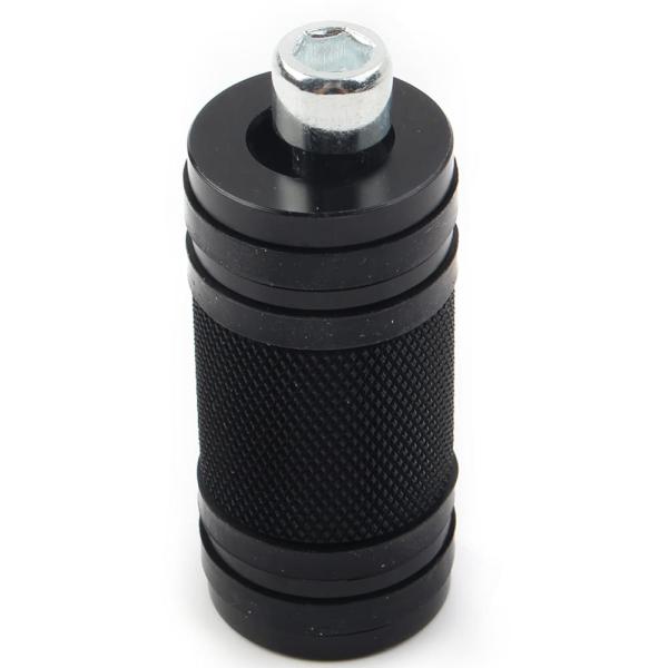 商品名:  Cninba13 Motorcycle Gear Shift Lever Foot Pegs Anti-Skid Shifter Peg Pedal CNC Aluminum for Harley models with mal...