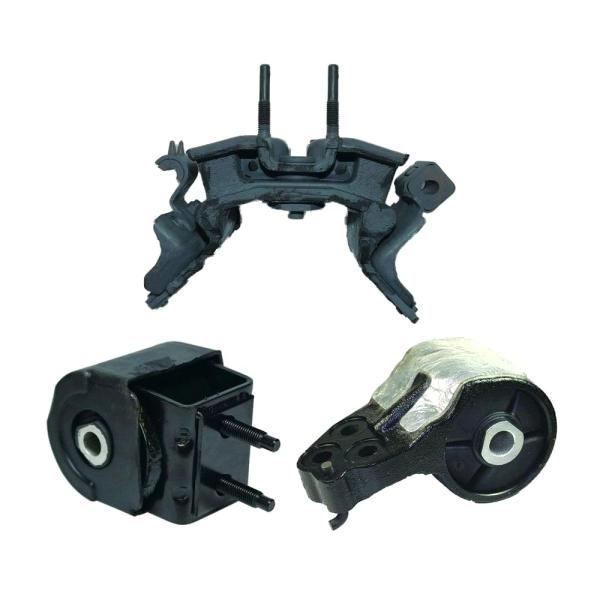 商品名:  ARCOSUCU Engine &amp; Automatic Transmission Mounts Kit for Ford for Expedition 2010-2014,for Lincoln for Navigato...