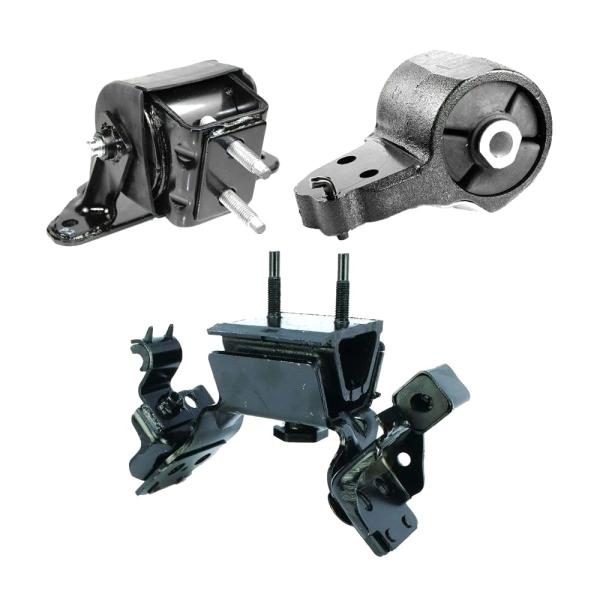 商品名:  ARCOSUCU Engine &amp; Automatic Transmission Mounts 3pc for Ford for Expedition 2015-2017,for Lincoln for Navigato...