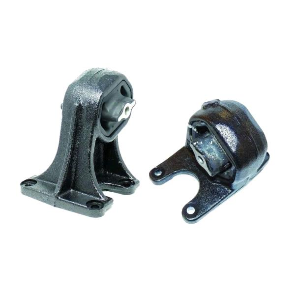 商品名:  ARCOSUCU Engine Motor Mounts Kit for Dodge for Ram 2500 2007-2010 for Ram 3500 2008 4 Wheel Drive Rubber,Steel Fro...