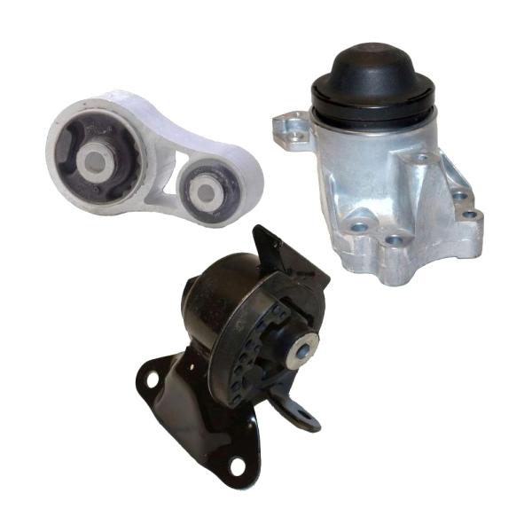 商品名:  ARCOSUCU Engine &amp; Automatic Transmission Motor Mounts for Mazda for CX-9 2009-2014 Aluminum,Rubber,Steel Front...