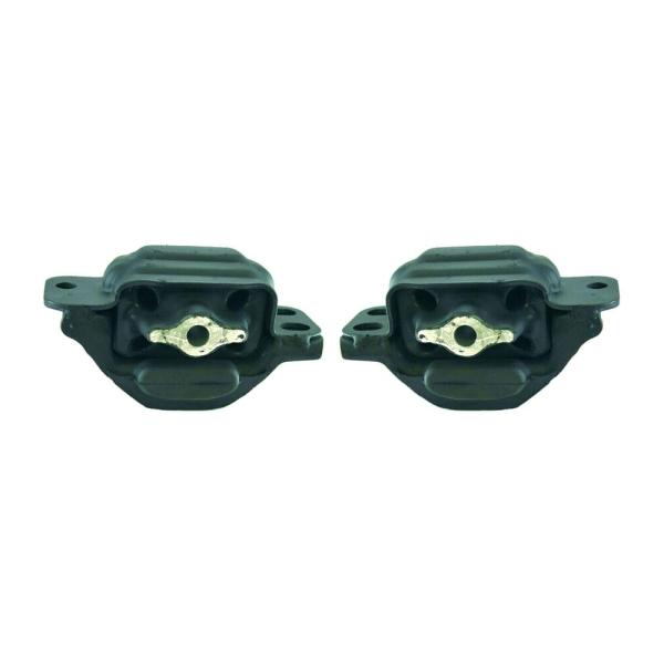 商品名:  ARCOSUCU Front Left &amp; Right Engine Mounts 2pc Kit for Dodge for Ram 2500 2003-2008 for Ram 3500 2003-2007 for ...