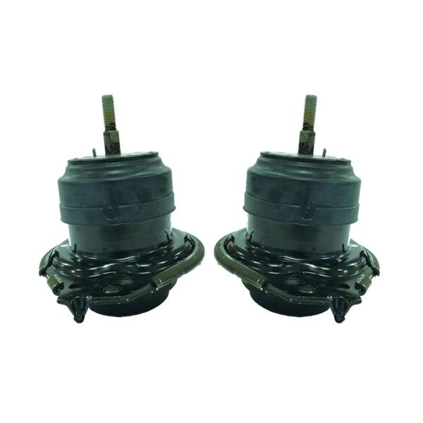 商品名:  ARCOSUCU Front Left &amp; Right Engine Mounts 2pc Kit for Dodge for Durango 2011-2022,for Jeep for Grand Cherokee ...